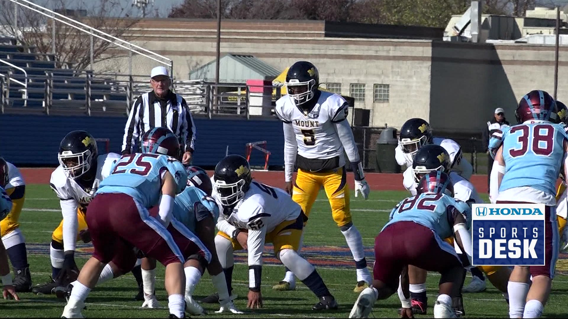 Xavier wins Catholic League football championship