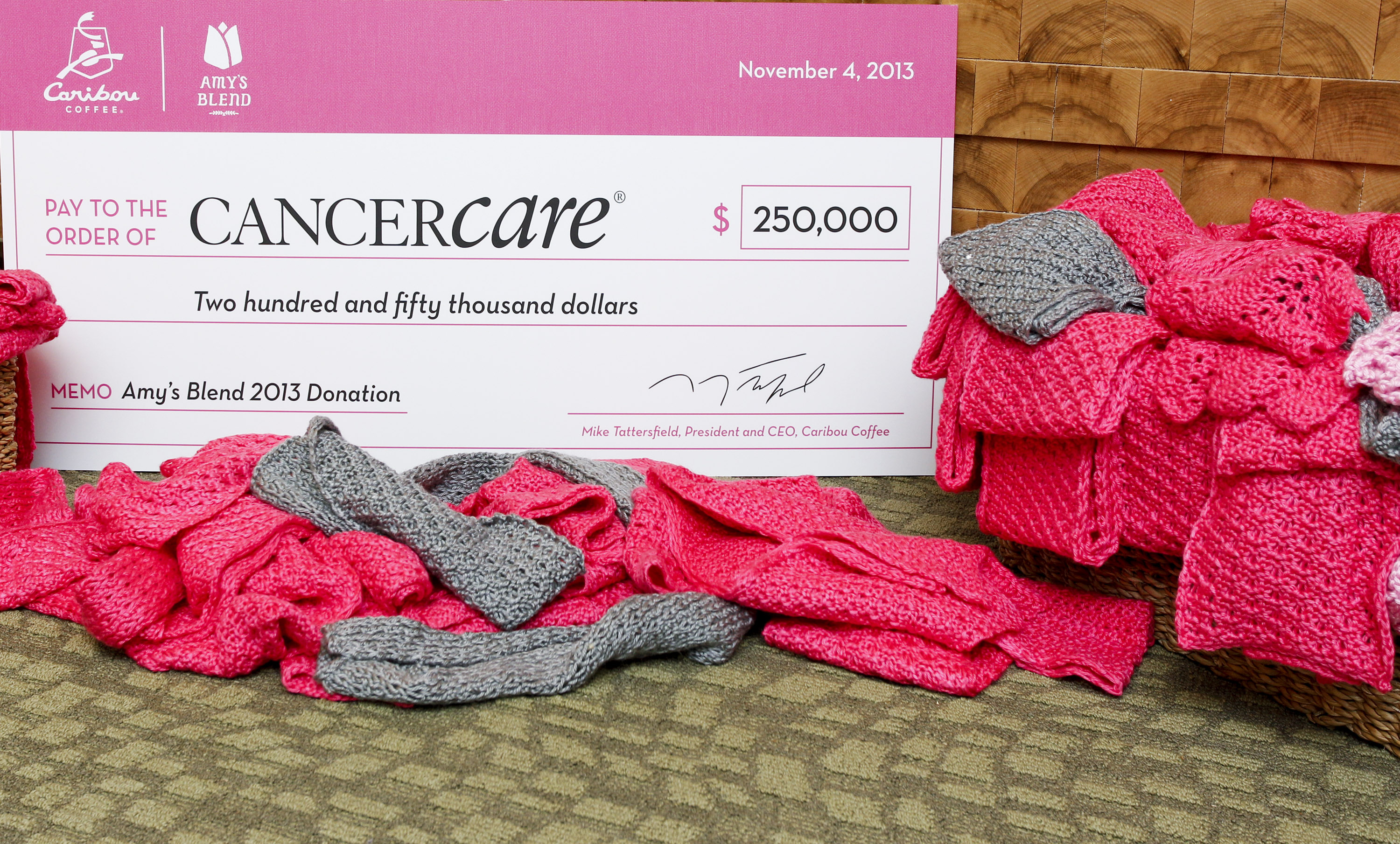 6 ways to volunteer during Breast Cancer Awareness Month