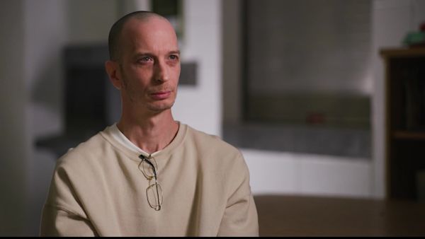 Convicted murderer David Laffer wishes he could take back 5 minutes of ...