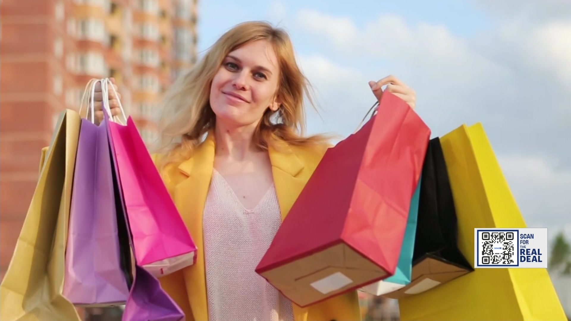 The Real Deal: Buy now, pay later options and how to navigate big purchases