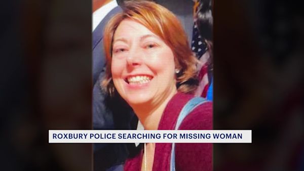 Roxbury police seek help locating missing woman Lara Emanuele