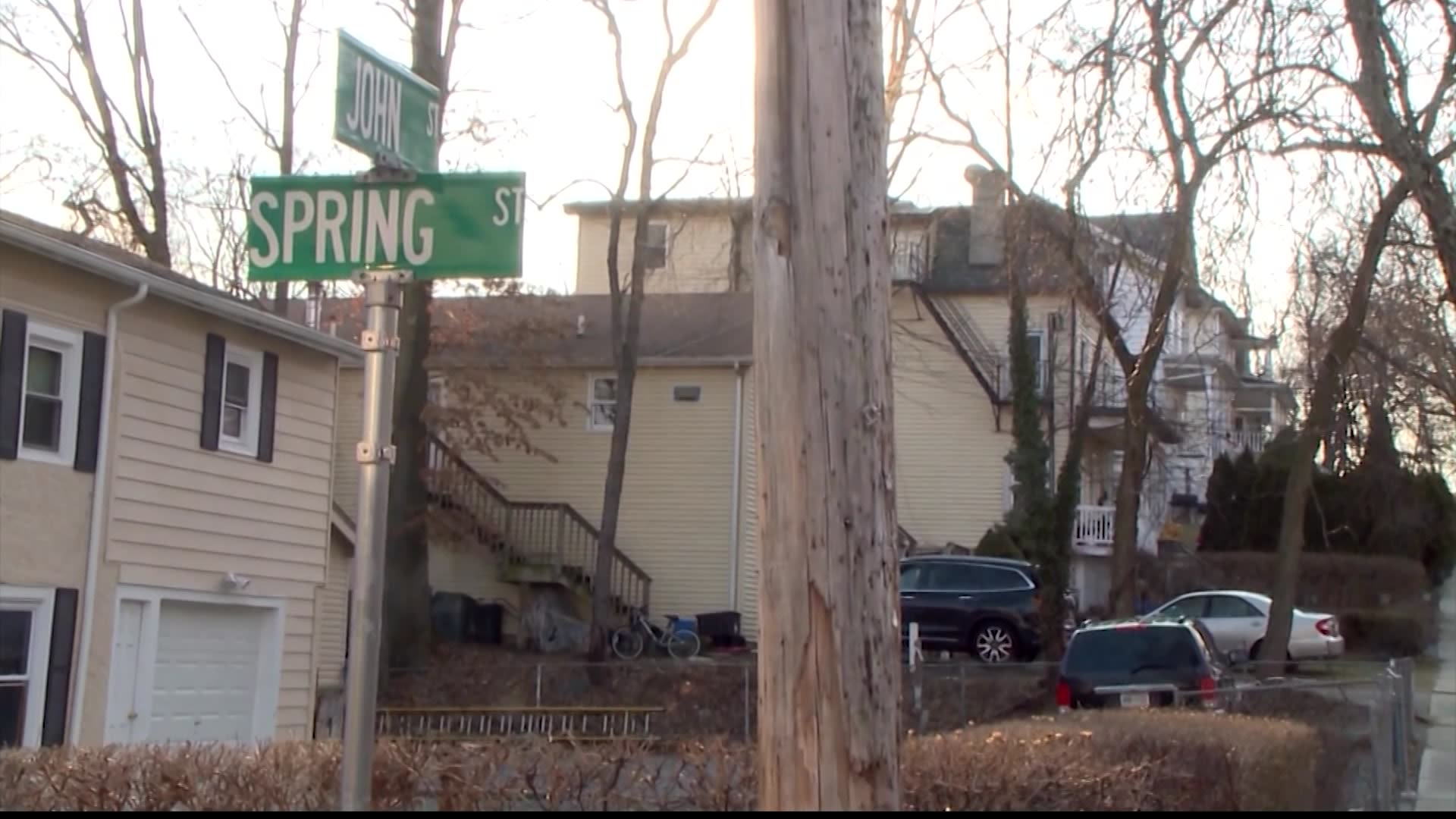 Peekskill neighborhood on edge after deadly daylight shooting