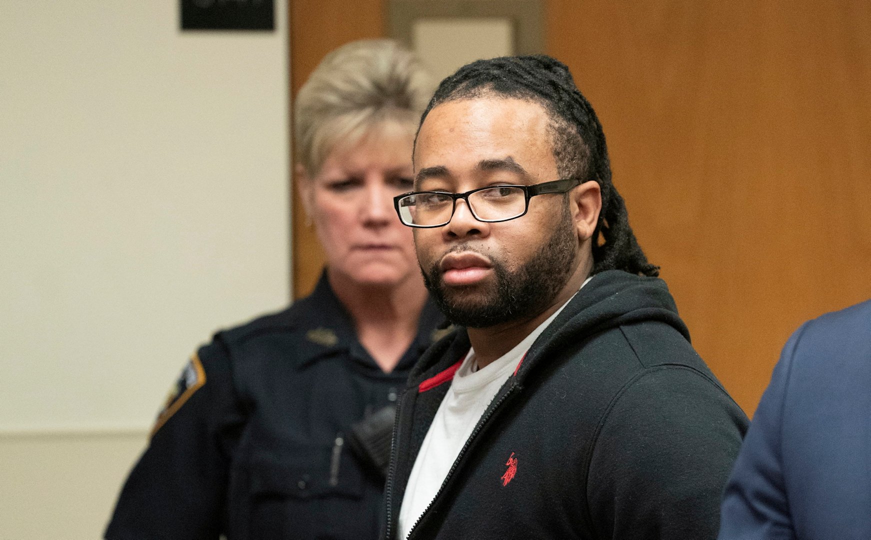 Holbrook couple accused in toddler’s overdose death face manslaughter ...