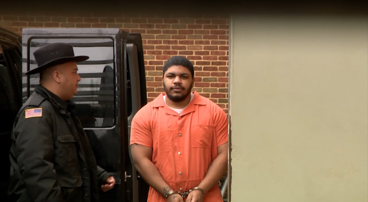 Sentencing for hired Middletown hit man postponed for 4th time