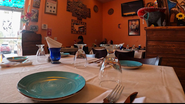 Don Jose Mexican Restaurant opens in Yonkers