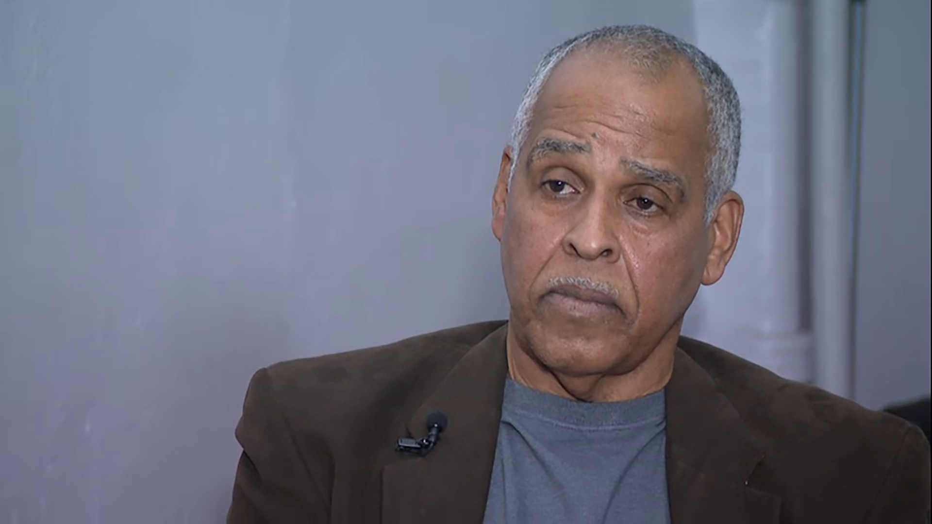 EXTENDED INTERVIEW: Supreme Court Justice, Fernando Tapia