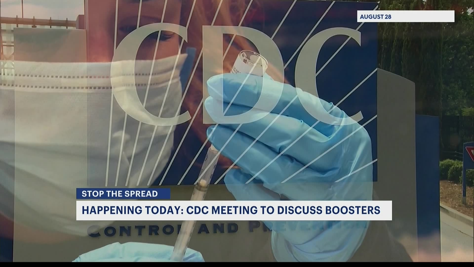 CDC expands booster rollout, OKs mixing shots
