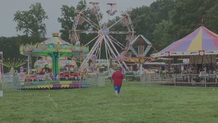 Yorktown Grange Fair to celebrate its 100th anniversary this September