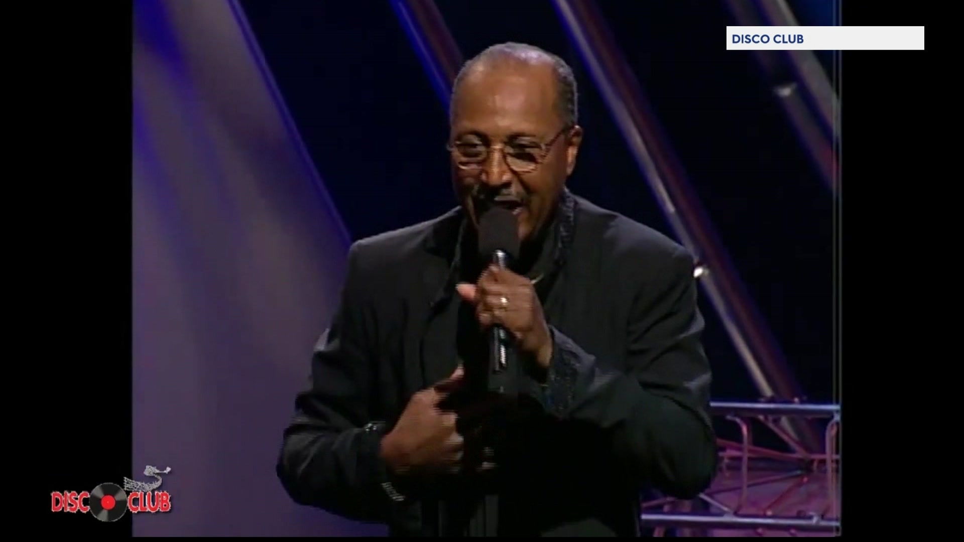 Singer of famed disco act Tavares to give swan song performance at NYCB ...