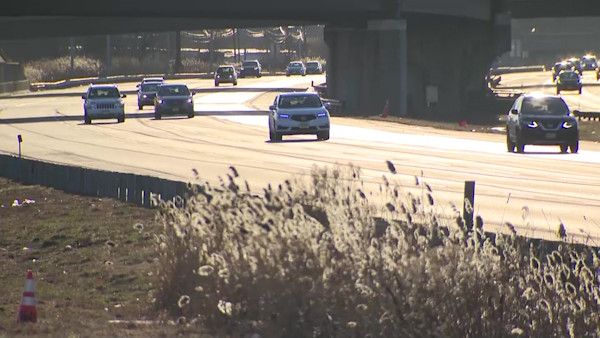 Toll increase on several major New Jersey highways now in effect