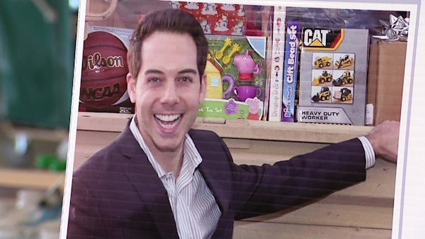 Blood drives held in honor of Scott Martella, Bellone aide killed in crash