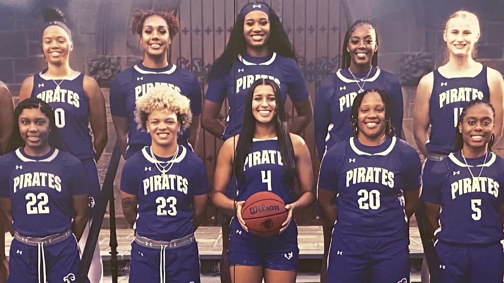 Seton Hall women’s basketball team competes in WNIT final on Saturday