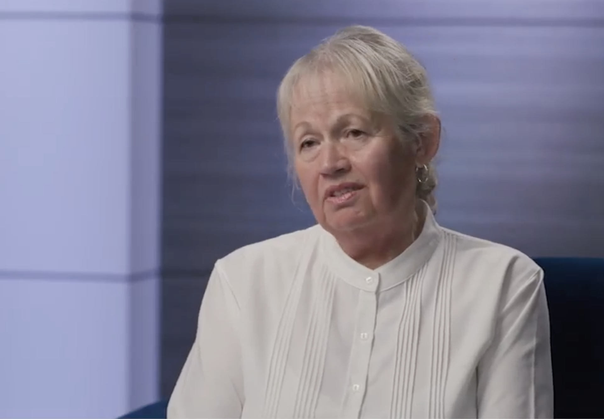 'I wouldn't wish this hell on anyone.' Kathie Durst's sister speaks on ...