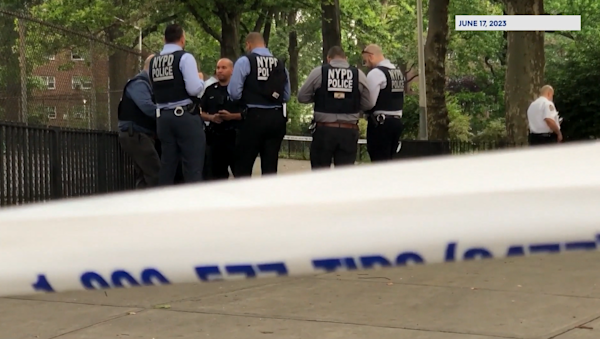 NYPD: 2 men killed, another injured in multiple weekend shootings in ...