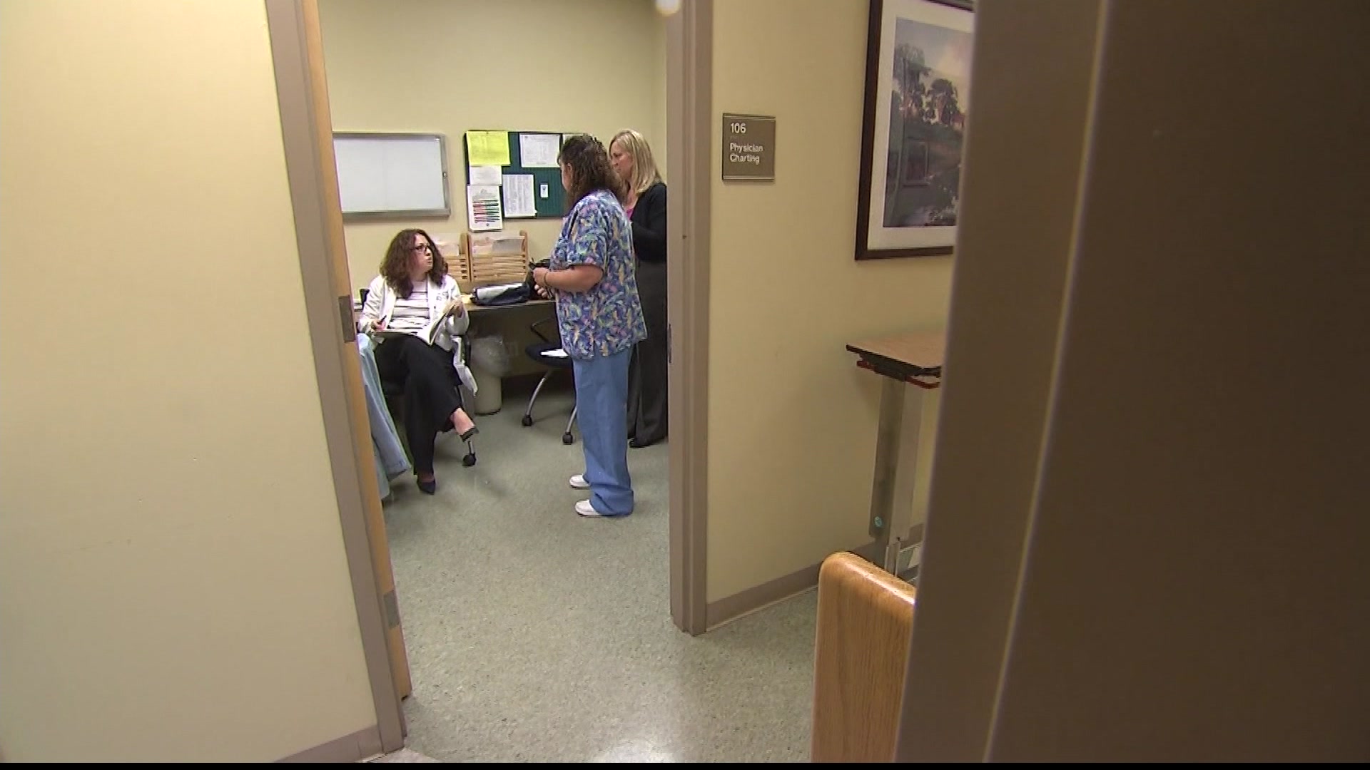 News 12 | Westchester | Study 33 Of Long Islanders Had Challenges To ...