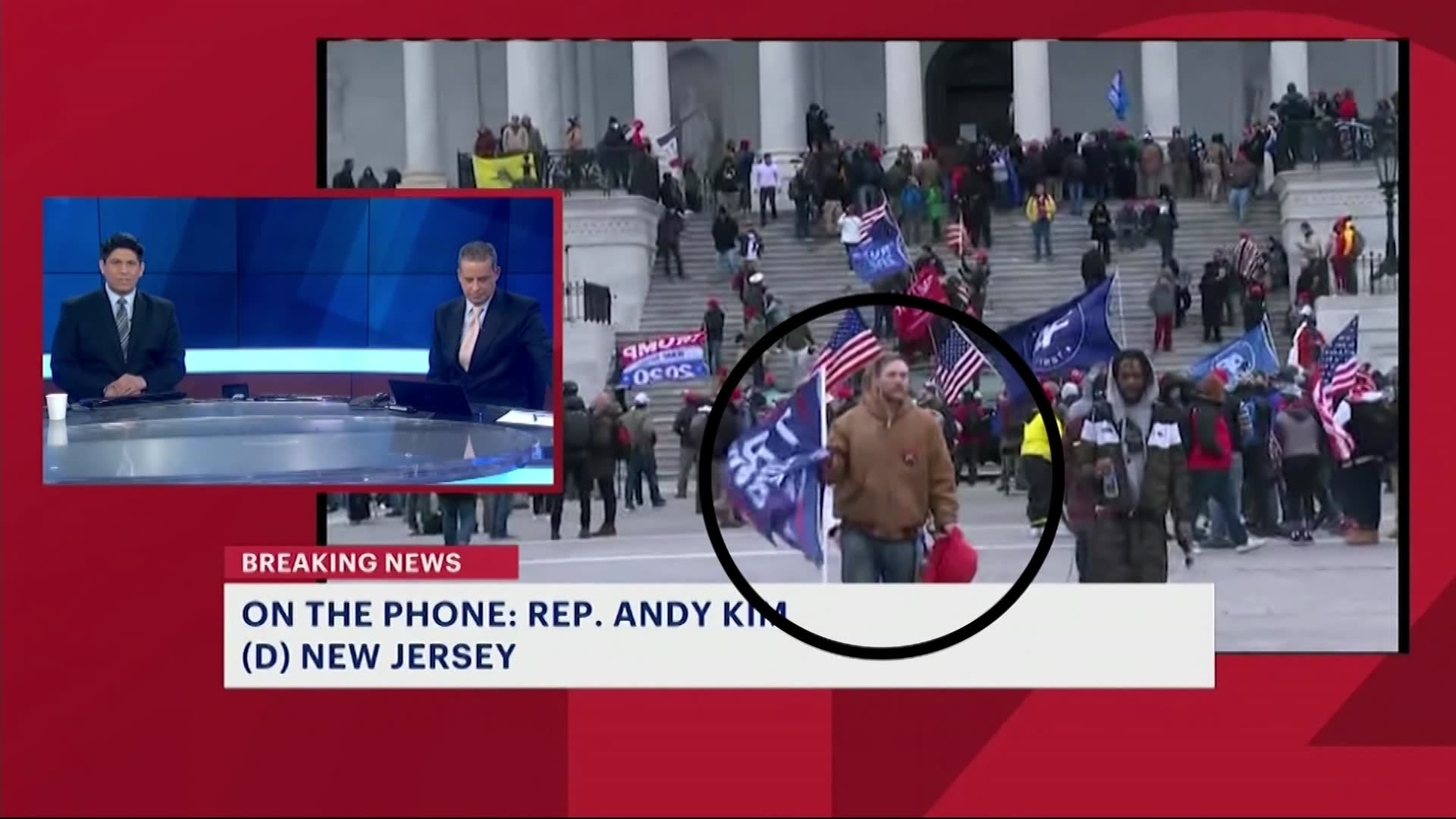 Social media plays role in case against Dutchess County man accused in ...