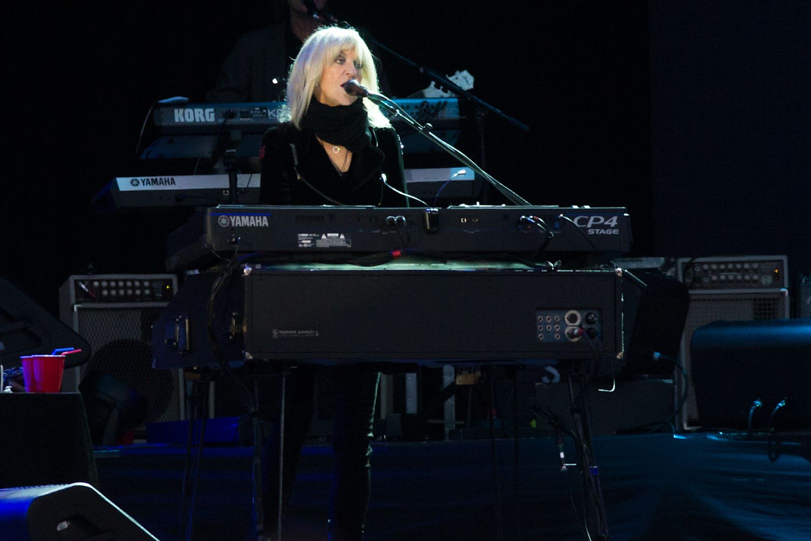 Christine McVie, Fleetwood Mac singer-songwriter, dies at 79