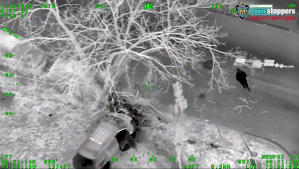 Nypd 2 Men Arrested In Connection To String Of Gunpoint Robberies