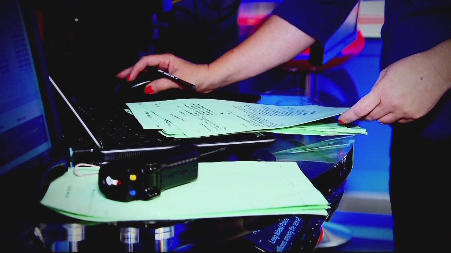 Submit A News Tip To News 12