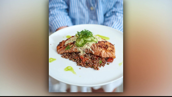 Long Island Winter Restaurant Week: Juniper, Nomiya, Park Place