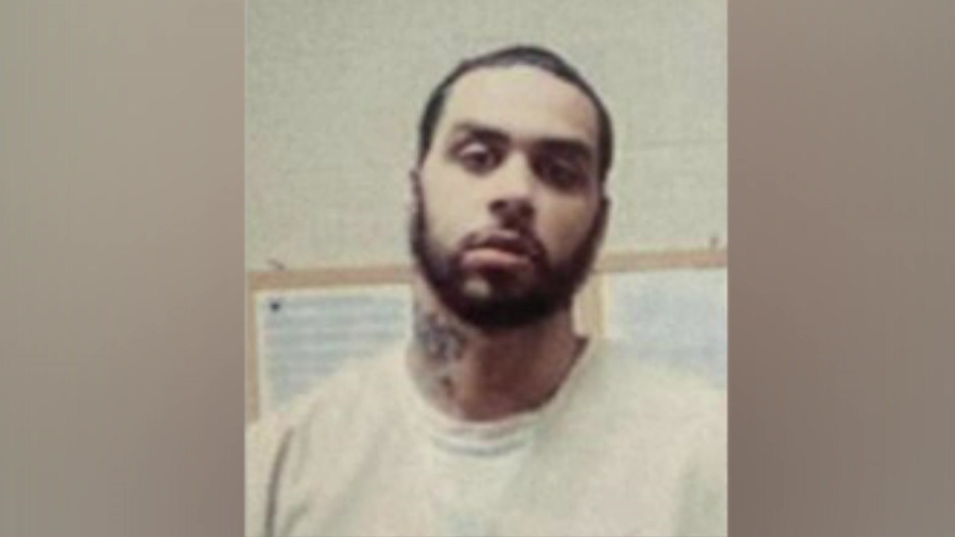 Fbi To Naugatuck Man Accused Of Killing Daughter The Search Will Not