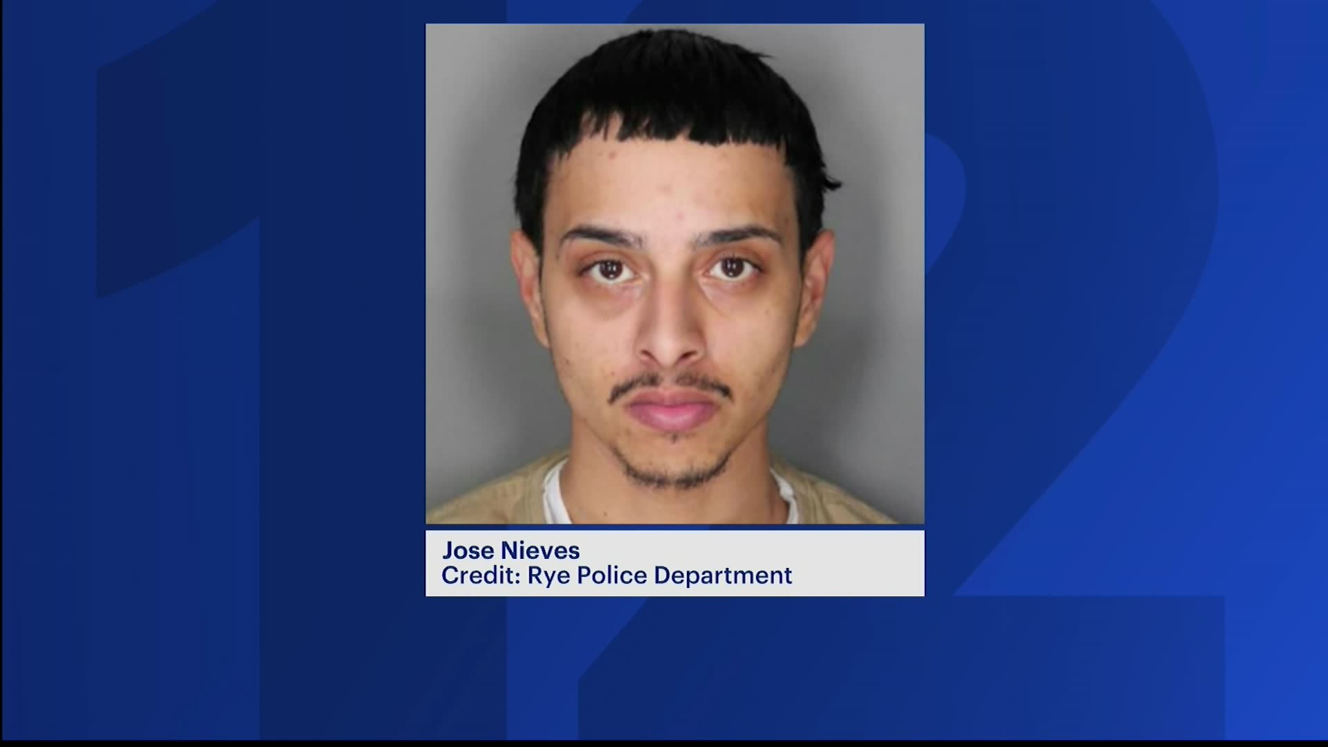 Long Island man charged after alleged robbery of a Rye City hotel