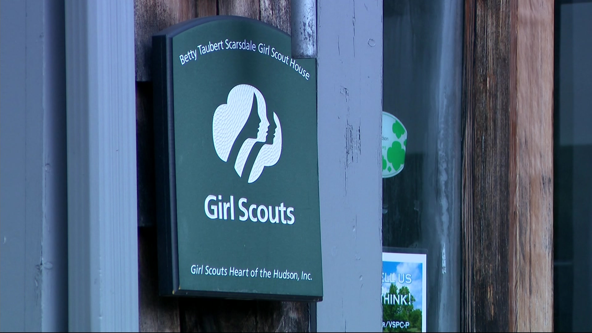 Girl Scout troop battles with Scarsdale officials over unsafe meeting place