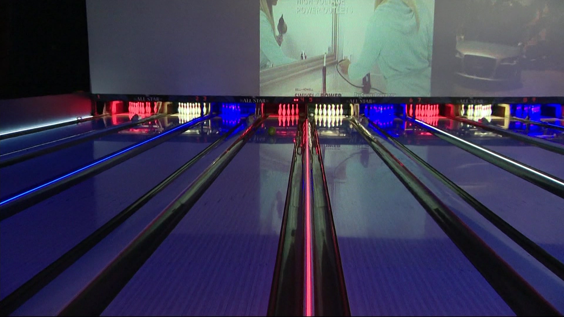 We’re Open: The All Star bowling alley in Riverhead survives pandemic ...