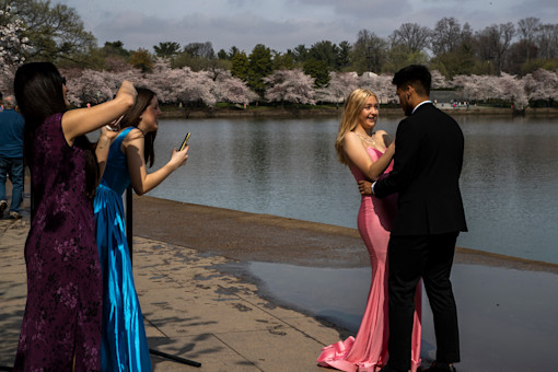 Your Long Island Prom Photos