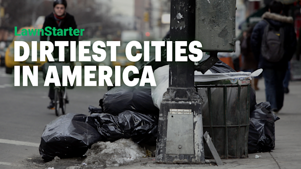 Ranking puts Yonkers in Top 10 of America's dirtiest cities