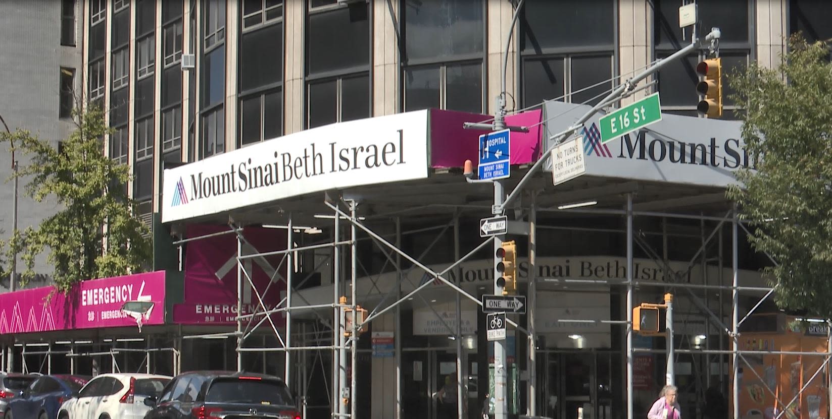 Mount Sinai Beth Israel announces its closure after serving community ...