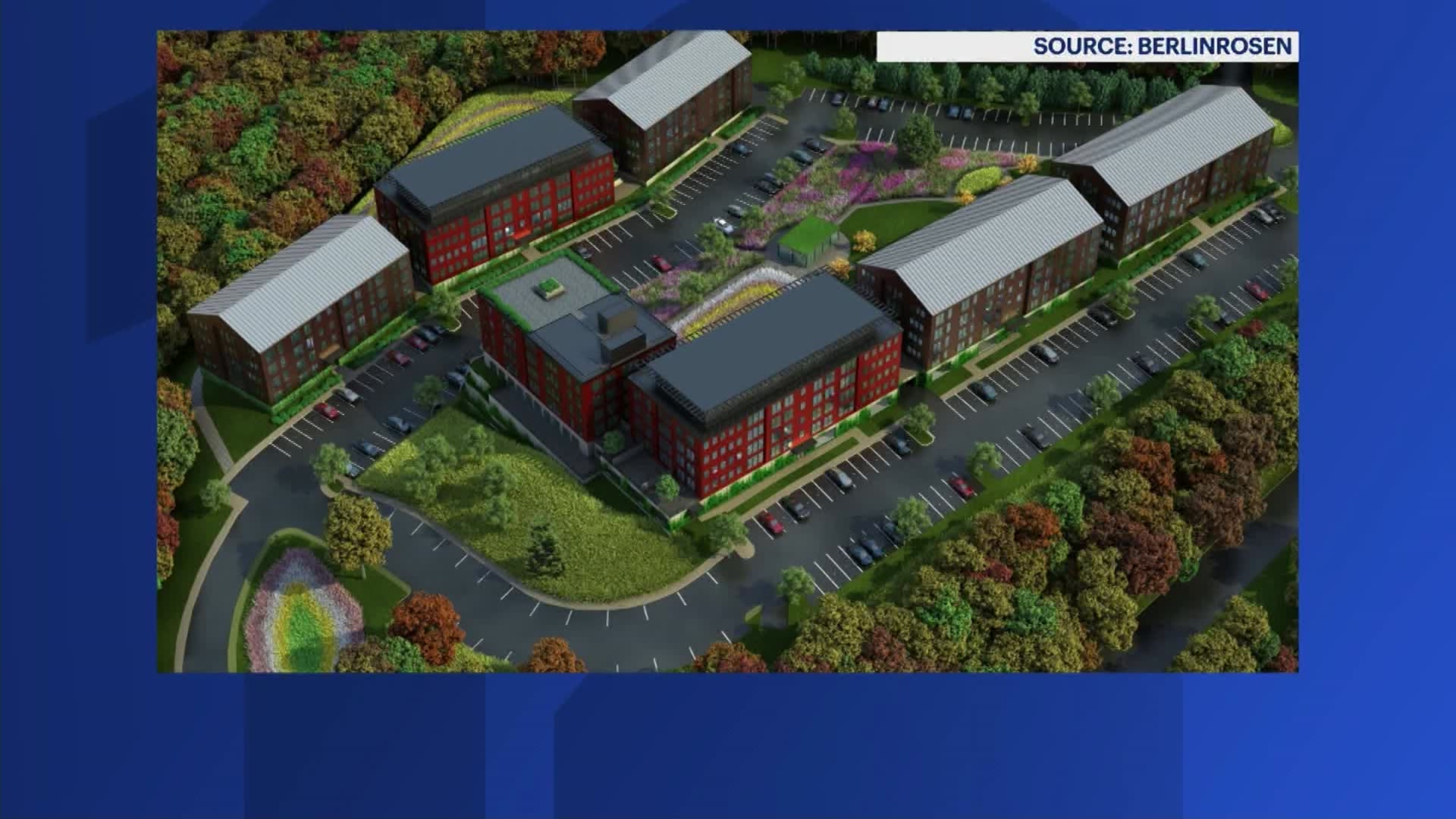 City officials and development partners break ground on historic ...