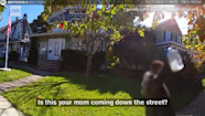  You Don t Call The Police On A 9 year old Mother Speaks After 