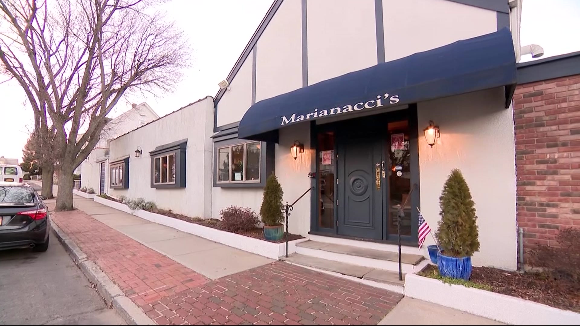 Port Chester's Marianacci's reopens once again