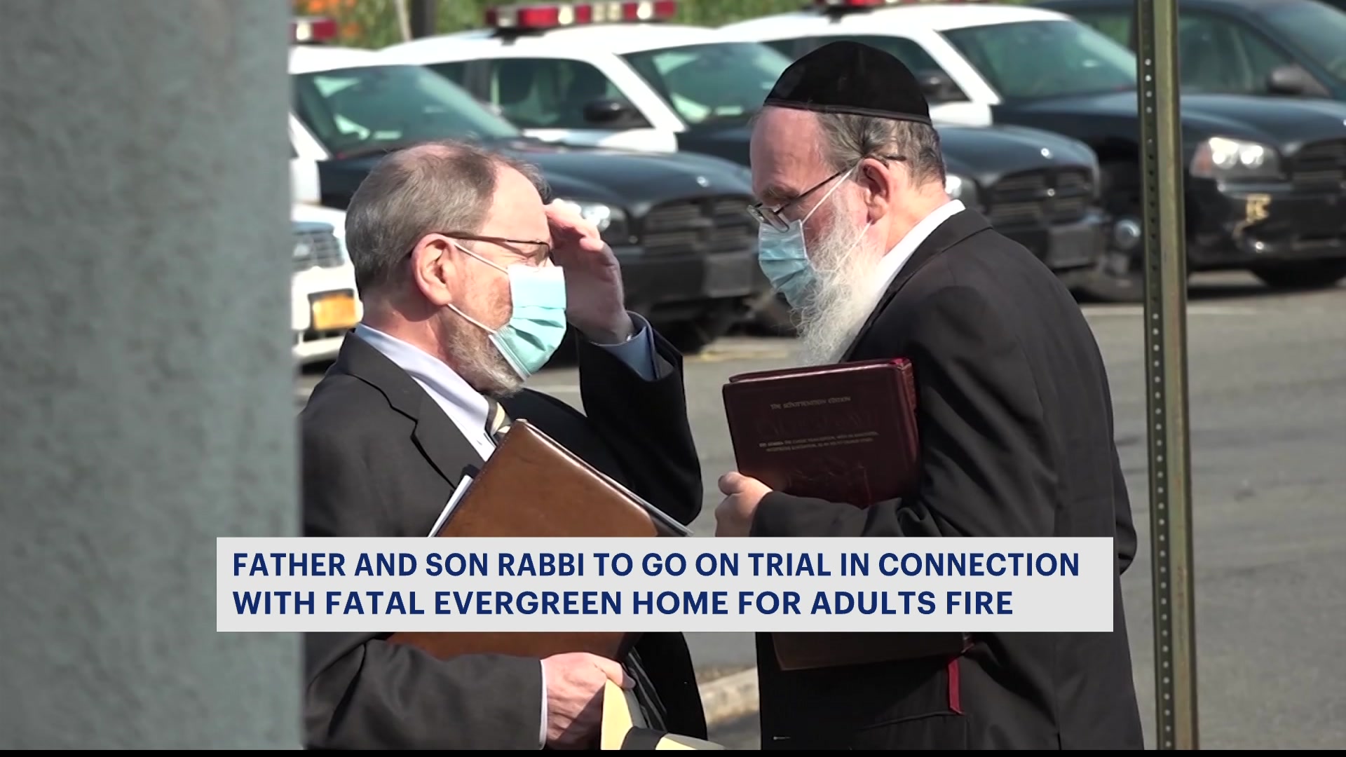 Judge: Father, son will go to trial in connection to fatal Spring ...