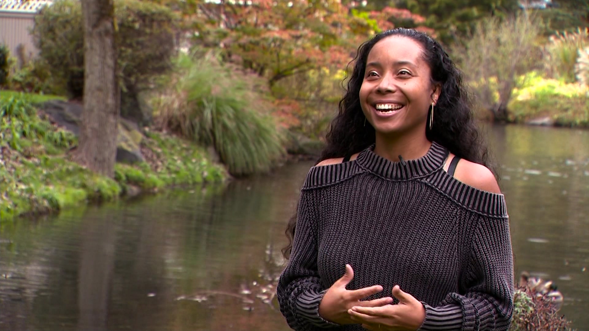 African American choreographer makes history with NYC Ballet