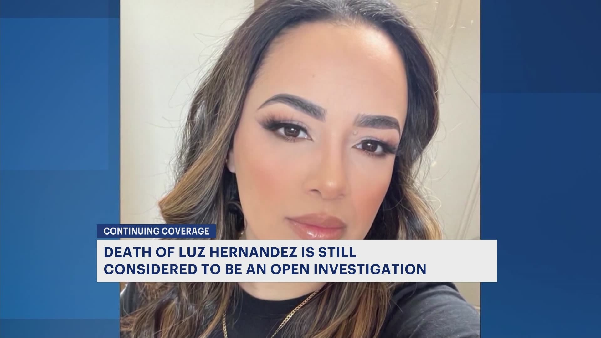 Death of Lindenwold woman found in Bayonne is reminiscent of death of ...