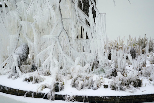 Are you ready for ice storms? Here are 10 tips to keep you safe on the ...