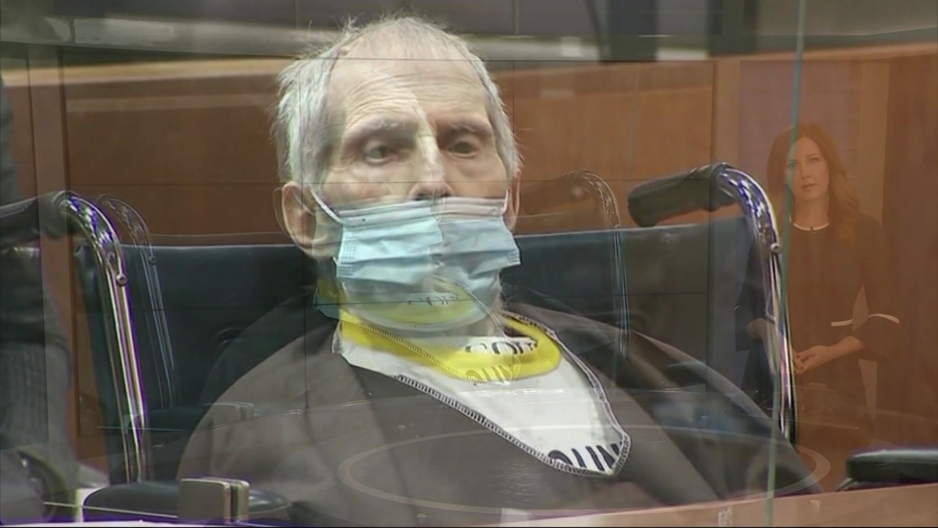 Robert Durst parts ways with lead defense attorney