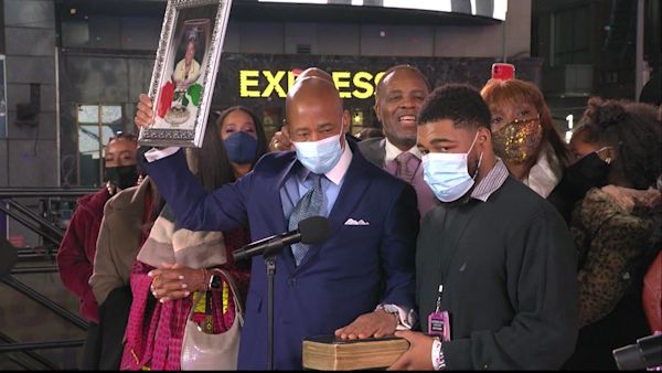 Power & Politics Full Show: New year, new mayor – a discussion with ...