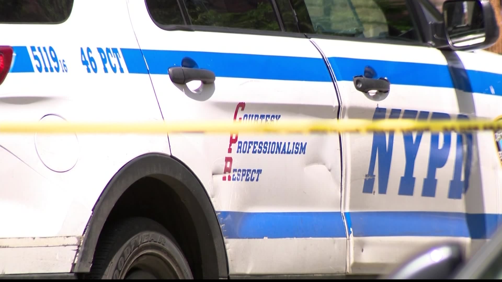 NYPD: 15-year-old linked to Bronx homicide in custody
