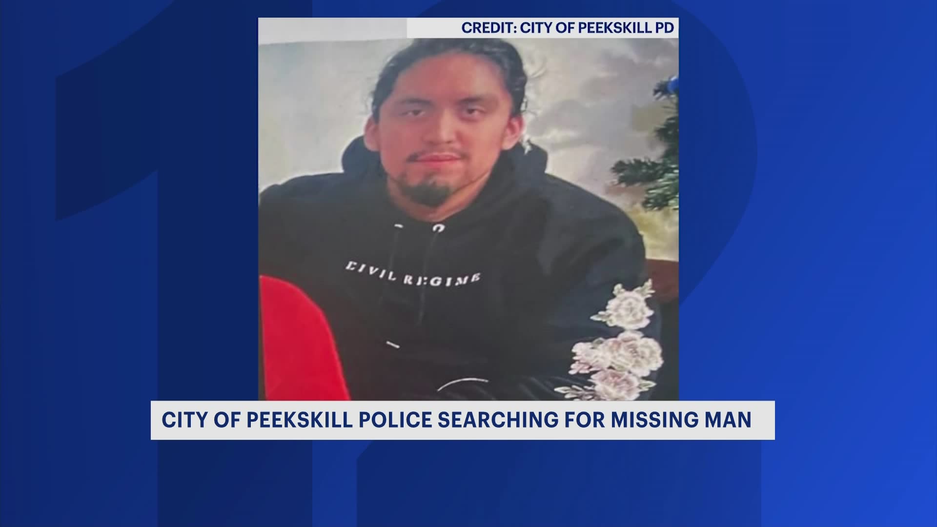 Peekskill police seek public's help in finding missing endangered adult