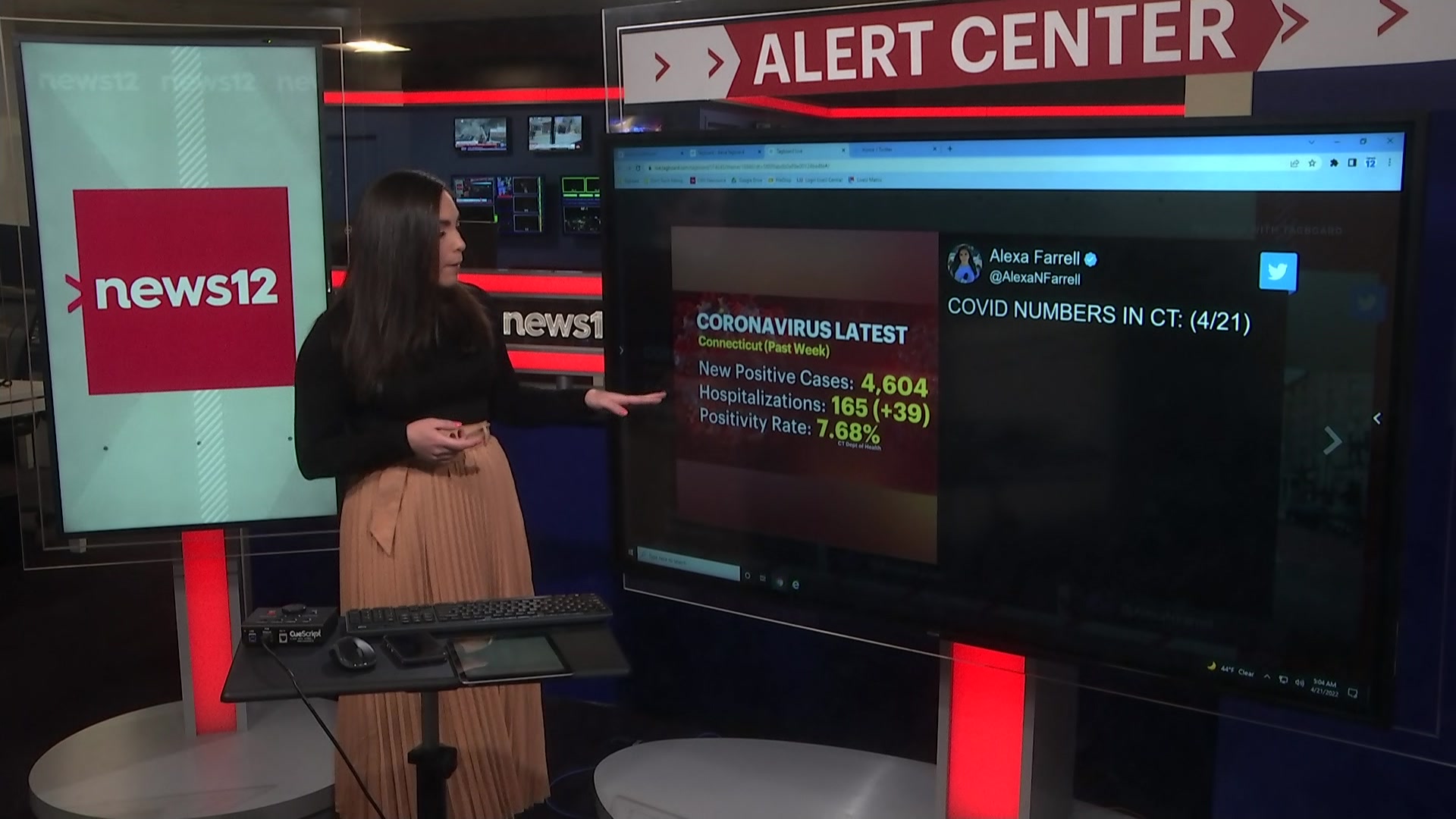 ALERT CENTER: Passengers ditch masks on CTtransit, Hartford Line, and ...