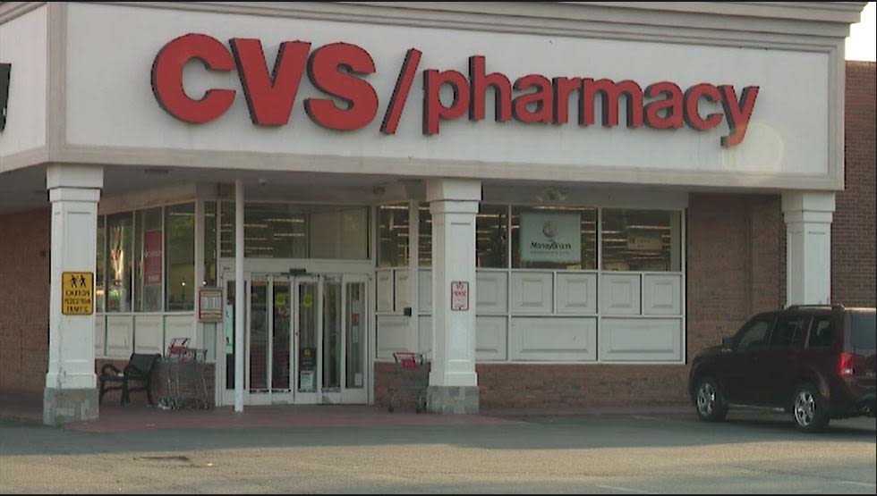 Police: Group steals thousands of dollars worth of merchandise from CVS
