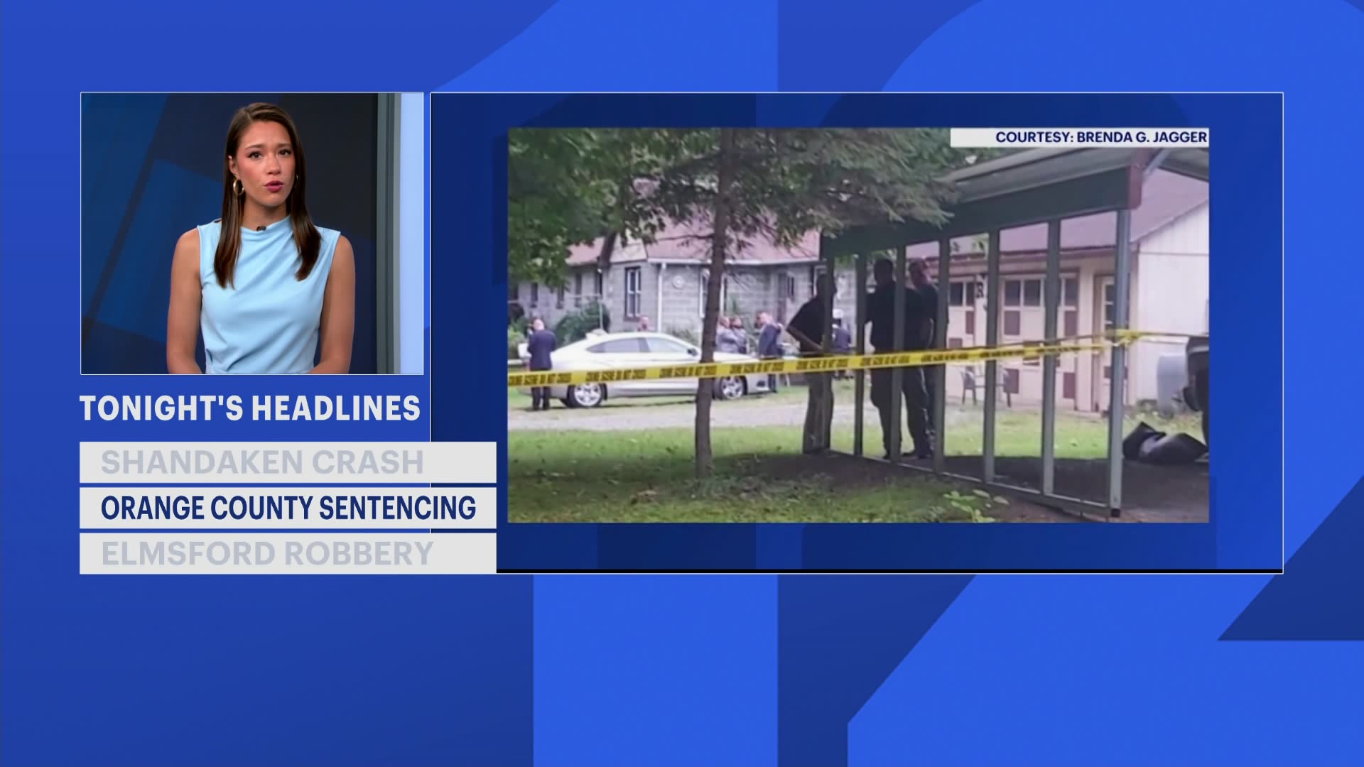 Orange County Man Sentenced To 80 Years In Attempted Murder Of State