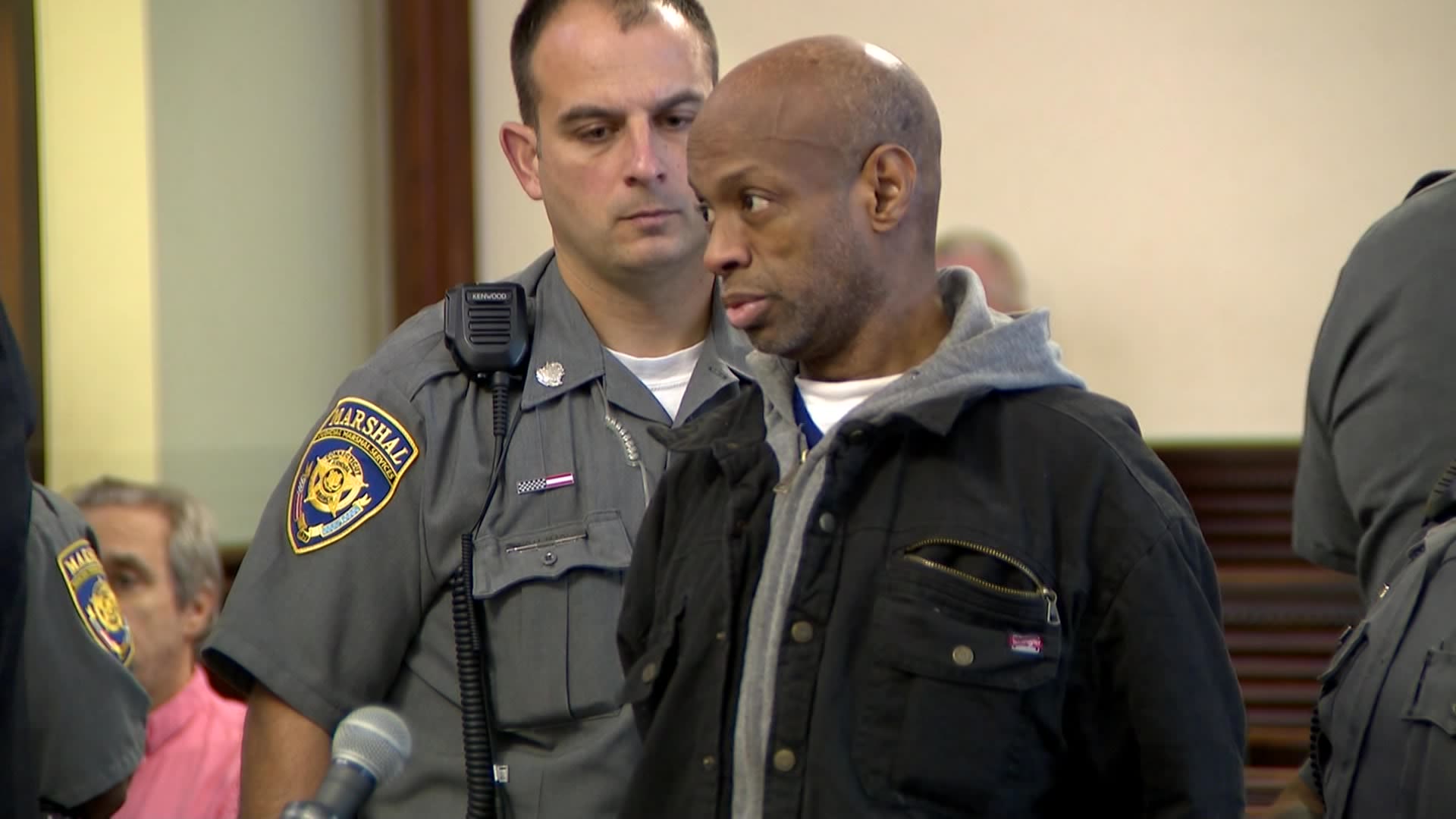 Bridgeport police say extradited homicide suspect confessed; judge sets ...