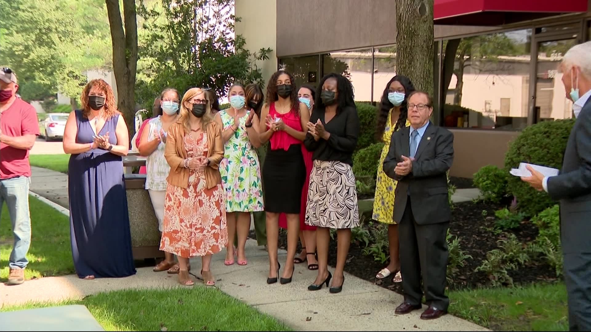 New Day Habilitation center debuts in Nanuet with ribbon-cutting ceremony