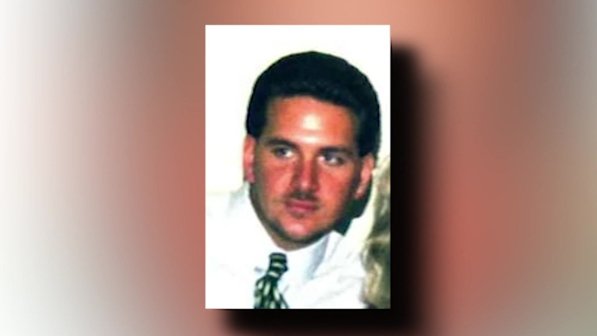 Bill named after missing Connecticut man passes in the US House