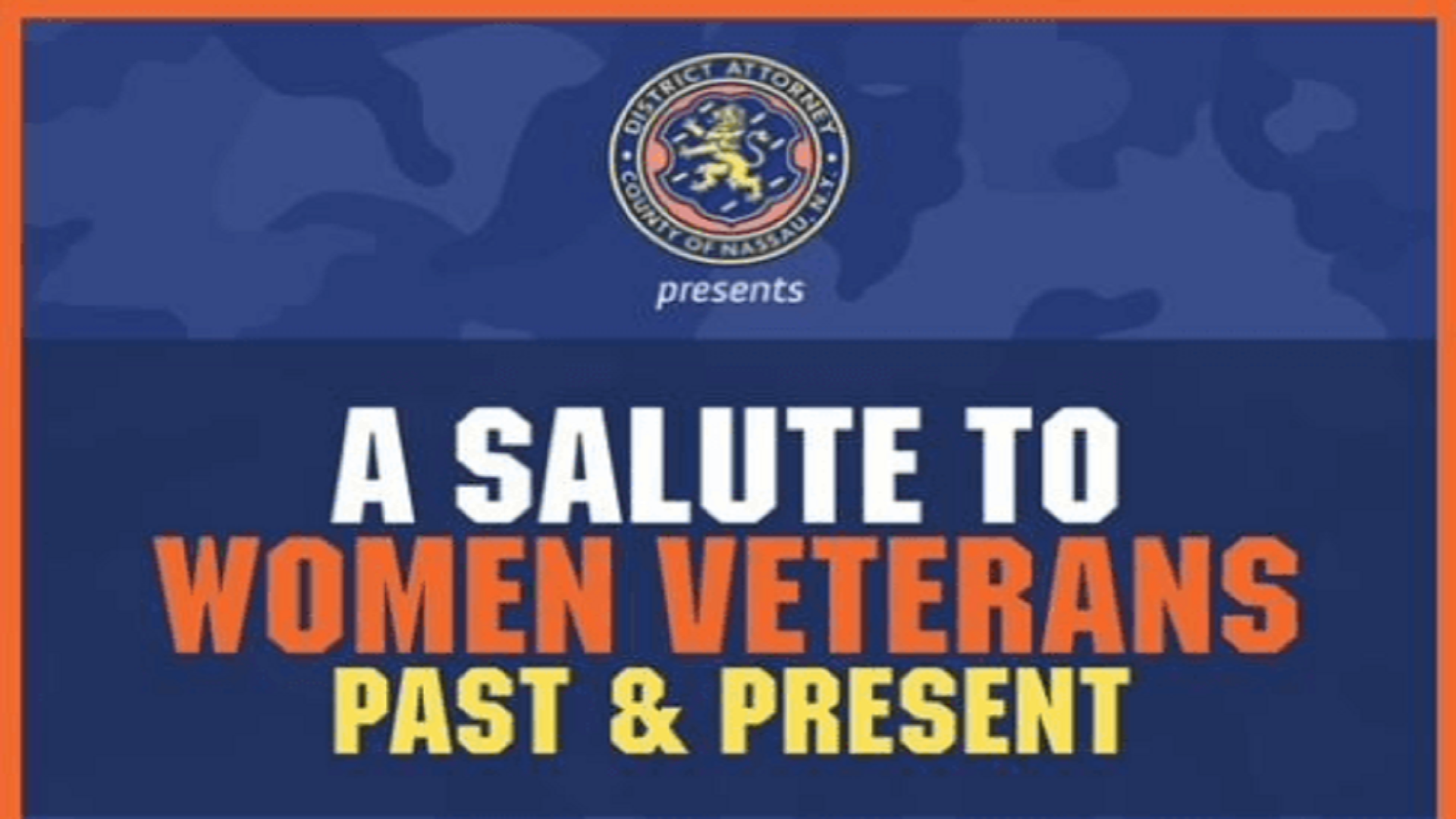 Female Veterans Honored For Service In Mineola Before Veterans Day female-veterans-honored-for-service-in-mineola-before-veterans-day