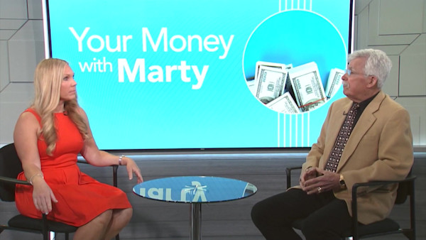 be Well: Is your money safe? CPA Marty Cantor focus on your finances